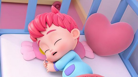 Watch Bebefinn Online | STARZPLAY