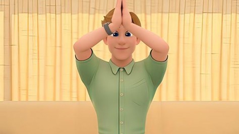 Watch Bebefinn Online | STARZPLAY