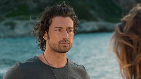 Watch Be My Sunshine - Ada Masali For Free | STARZPLAY