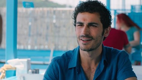 Watch Be My Sunshine - Ada Masali For Free | STARZPLAY