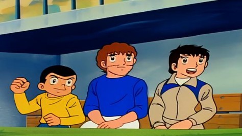 Watch Captain Majid season 1 Streaming Online | STARZ ON