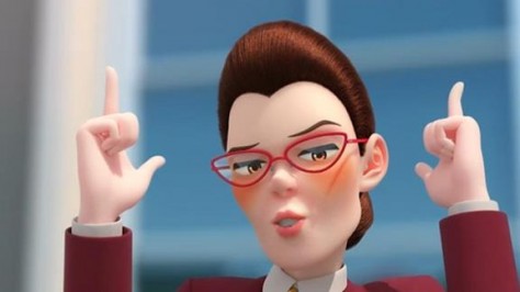 Watch Catch! Teenieping season 1 Streaming Online | STARZPLAY