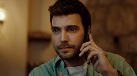 Watch Gulcemal For Free | STARZPLAY