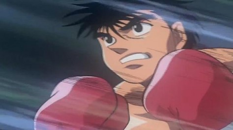 Watch Hajime no Ippo Online | STARZPLAY