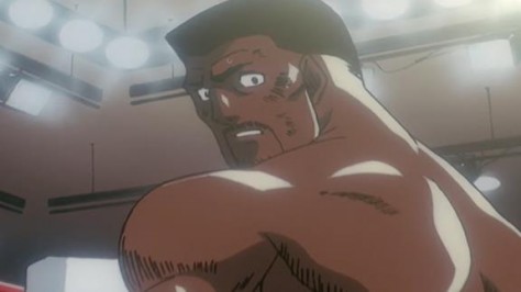 Watch Hajime no Ippo Online | STARZPLAY