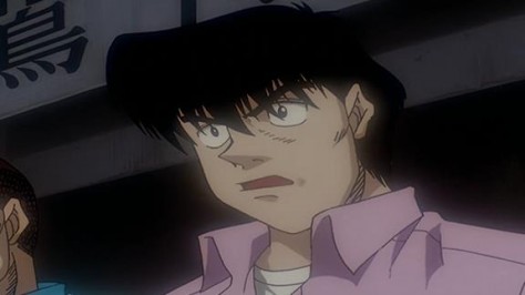 Watch Hajime no Ippo season 1 Streaming Online | STARZPLAY