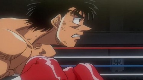 Watch Hajime no Ippo season 1 Streaming Online | STARZPLAY