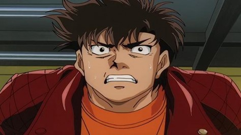 Watch Hajime no Ippo Online | STARZPLAY