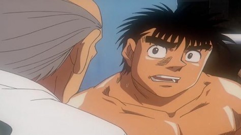 Watch Hajime no Ippo Online | STARZPLAY