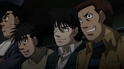 Watch Hajime no Ippo season 2 Streaming Online | STARZPLAY