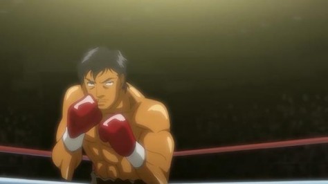 Watch Hajime no Ippo season 2 Streaming Online | STARZPLAY