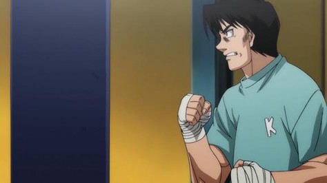 Watch Hajime no Ippo season 2 Streaming Online | STARZPLAY