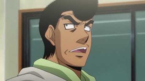 Watch Hajime no Ippo season 2 Streaming Online | STARZPLAY