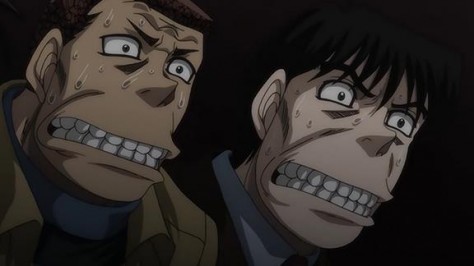 Watch Hajime no Ippo season 2 Streaming Online | STARZPLAY