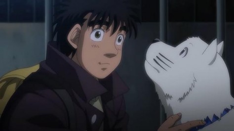 Watch Hajime no Ippo season 2 Streaming Online | STARZPLAY