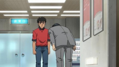 Watch Hajime no Ippo season 3 Streaming Online | STARZPLAY