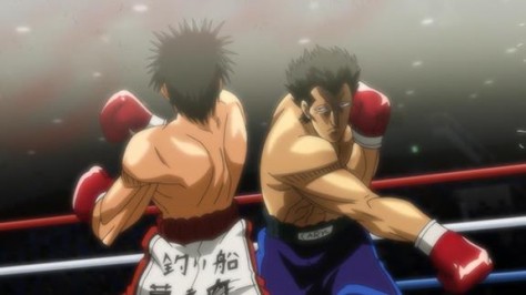 Watch Hajime no Ippo season 3 Streaming Online | STARZPLAY