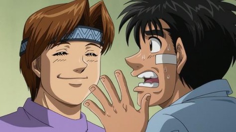 Watch Hajime no Ippo season 3 Streaming Online | STARZPLAY
