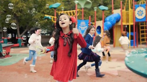 Watch Karameesh Kids Songs season 5 Streaming Online | STARZ ON