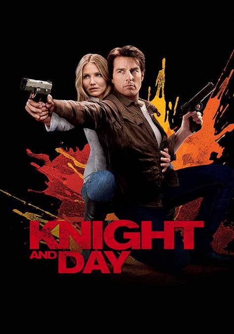 Watch Knight And Day Online | STARZPLAY