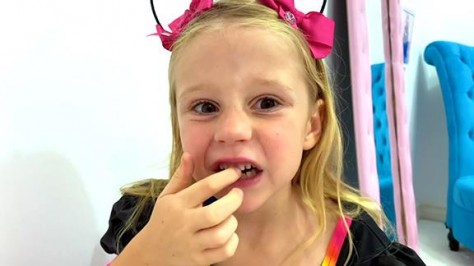 Watch Like Nastya Online | STARZ ON