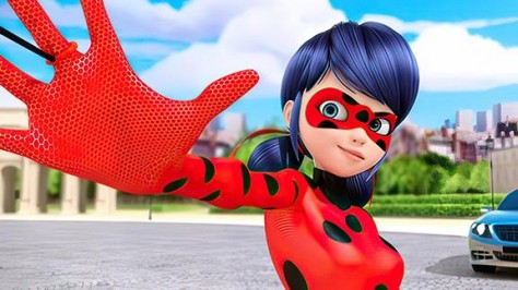 Watch Miraculous: Tales of Ladybug & Cat Noir season 1 Streaming Online ...