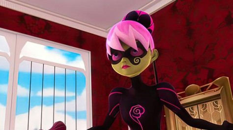 Watch Miraculous: Tales of Ladybug & Cat Noir season 1 Streaming Online ...