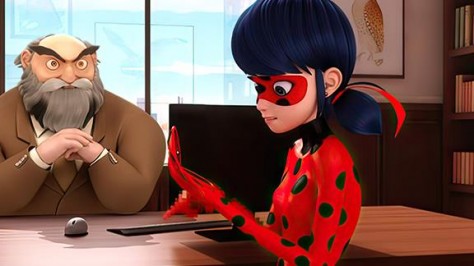 Watch Miraculous: Tales of Ladybug & Cat Noir season 1 Streaming Online ...