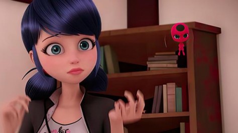 Watch Miraculous: Tales of Ladybug & Cat Noir season 2 Streaming Online ...