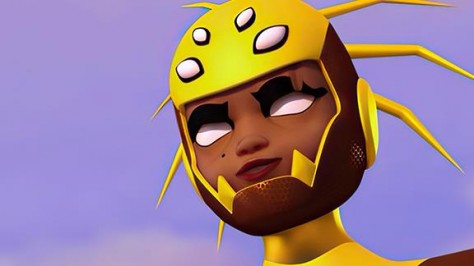 Watch Miraculous: Tales of Ladybug & Cat Noir season 2 Streaming Online ...