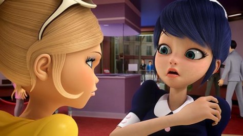 Watch Miraculous: Tales of Ladybug & Cat Noir season 3 Streaming Online ...