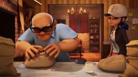 Watch Miraculous: Tales of Ladybug & Cat Noir season 3 Streaming Online ...