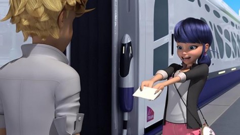 Watch Miraculous: Tales of Ladybug & Cat Noir season 3 Streaming Online ...