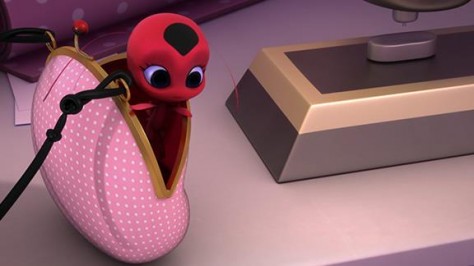 Watch Miraculous: Tales of Ladybug & Cat Noir season 3 Streaming Online ...