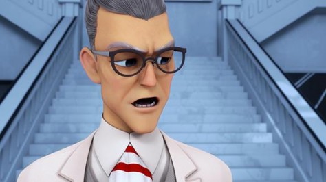 Watch Miraculous: Tales of Ladybug & Cat Noir season 3 Streaming Online ...