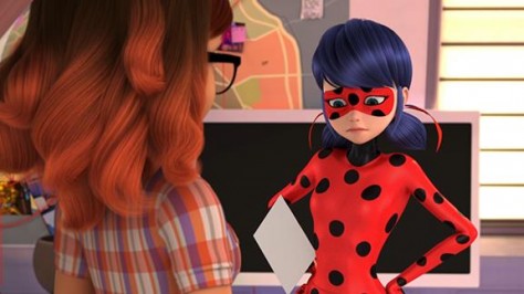 Watch Miraculous: Tales of Ladybug & Cat Noir season 4 Streaming Online ...
