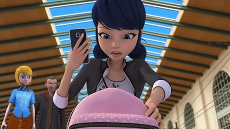 Watch Miraculous: Tales of Ladybug & Cat Noir season 4 Streaming Online ...