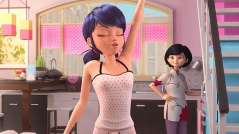 Watch Miraculous: Tales of Ladybug & Cat Noir season 4 Streaming Online ...