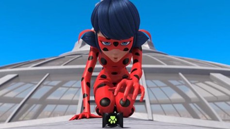 Watch Miraculous: Tales of Ladybug & Cat Noir season 4 Streaming Online ...