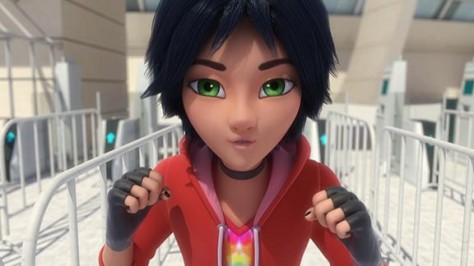 Watch Miraculous: Tales of Ladybug & Cat Noir season 4 Streaming Online ...