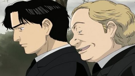 Watch Monster season 1 Streaming Online | STARZPLAY