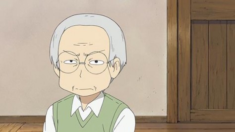 Watch Nichijou - My Ordinary Life Online | STARZPLAY