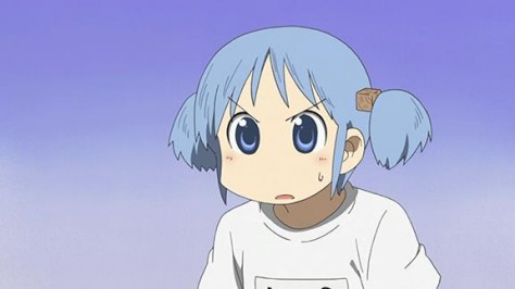 Watch Nichijou - My Ordinary Life season 1 Streaming Online | STARZPLAY