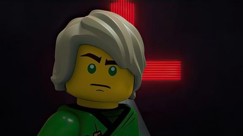 Watch LEGO Ninjago season 1 Streaming Online | STARZPLAY