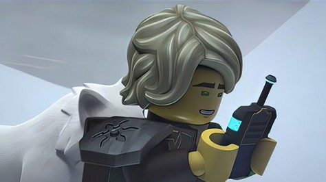 Watch LEGO Ninjago season 1 Streaming Online | STARZPLAY