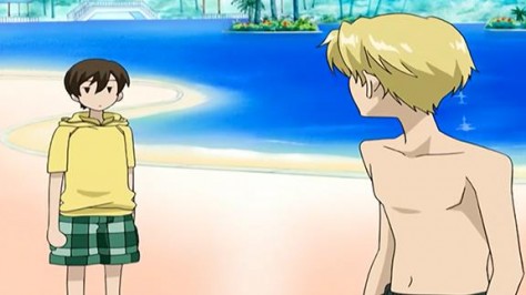 Watch Ouran High School Host Club Online | STARZPLAY