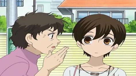 Watch Ouran High School Host Club Online | STARZ ON