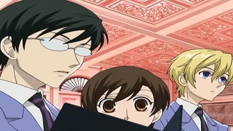 Watch Ouran High School Host Club season 1 Streaming Online | STARZPLAY