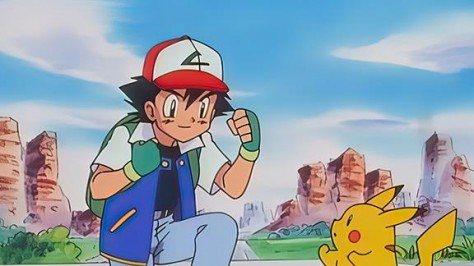 Watch Pokemon - Indigo League Online | STARZPLAY