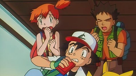 Watch Pokemon - Indigo League season 1 Streaming Online | STARZPLAY